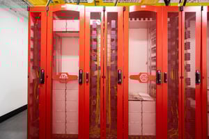 NEXTDC Image Gallery